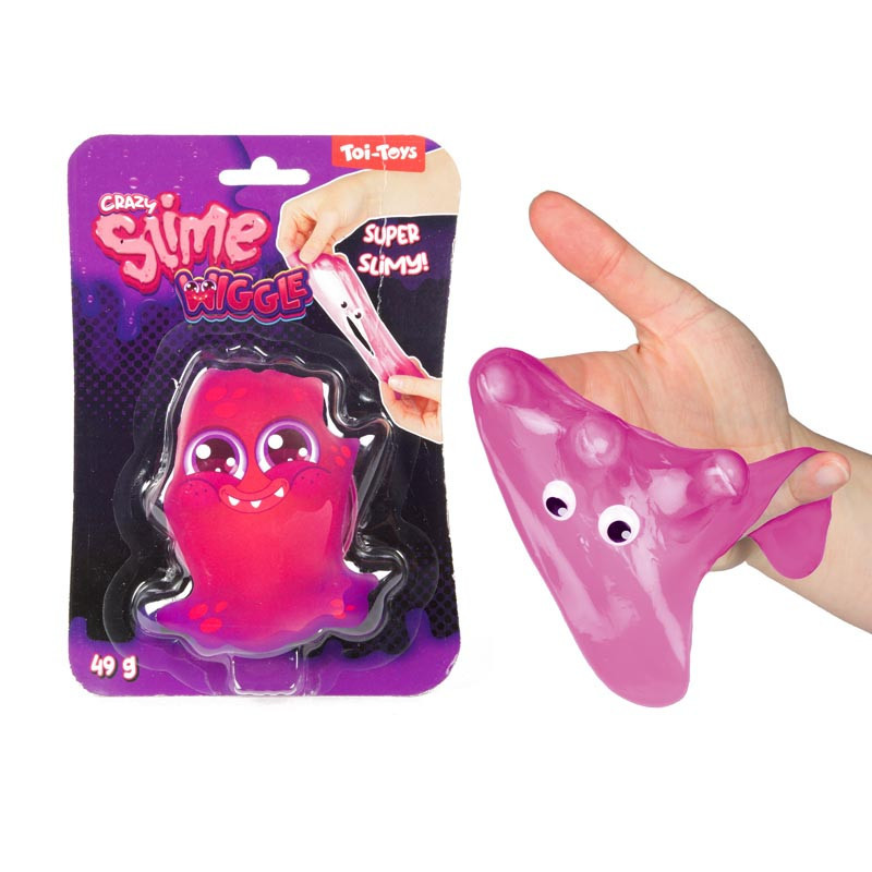 Monster slime uni slime