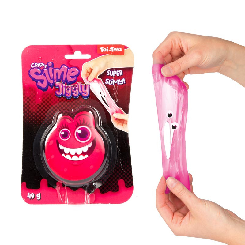 Monster slime uni slime