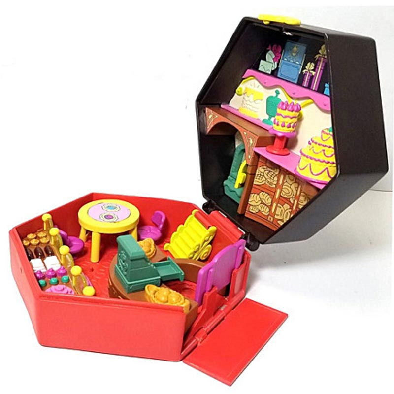 La miracle box chibi