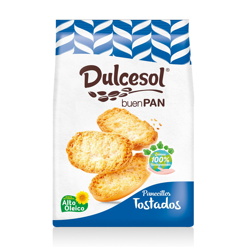 Petits pain grilles nature