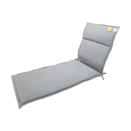 Matelas bds uni anthracite