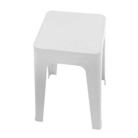Tabouret pp empilable spectra