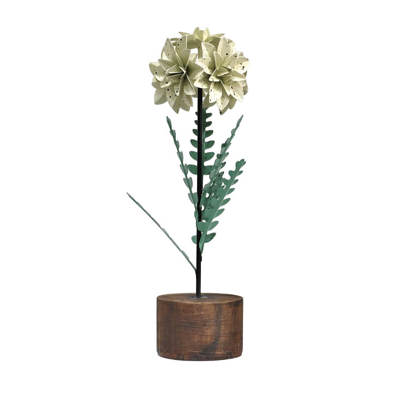 Decoration de table fleur