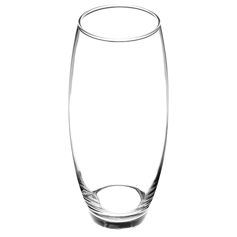 Vase transparent
