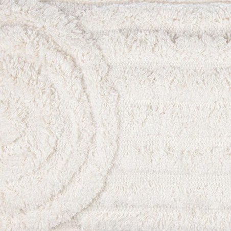 Coussin harmony creme
