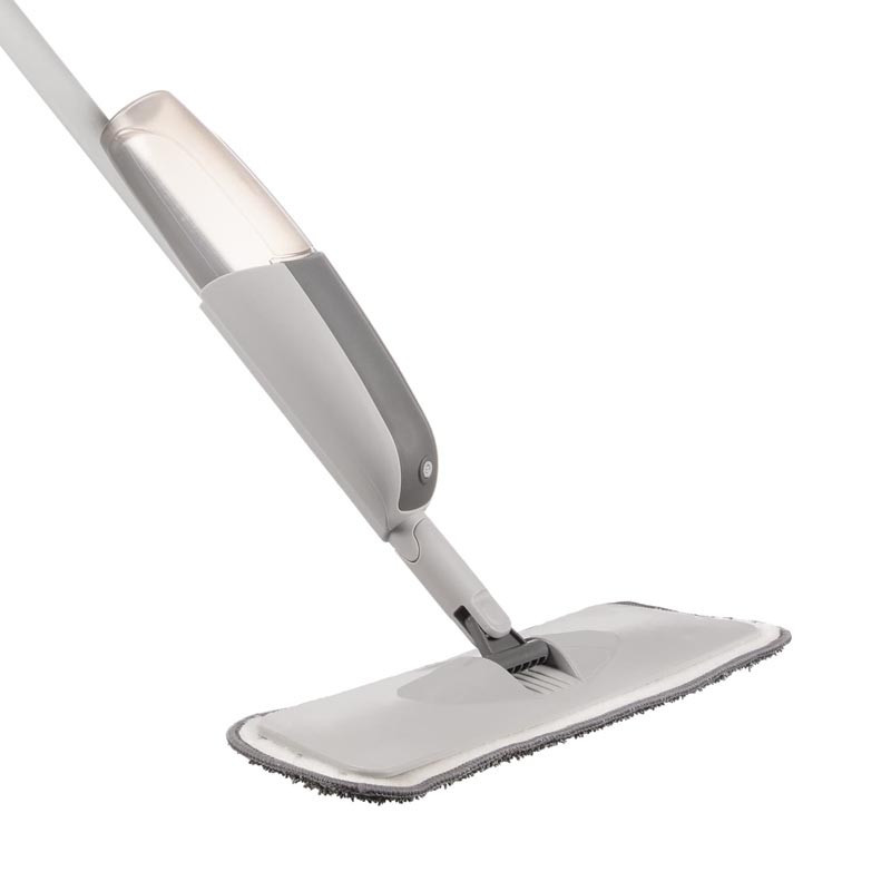 Balai spray rasant microfibre