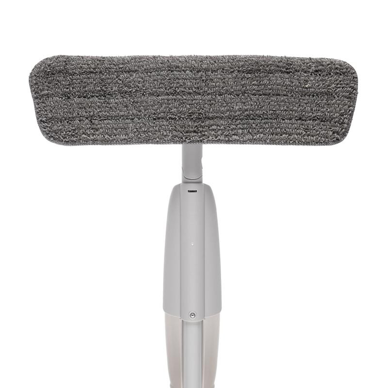 Balai spray rasant microfibre