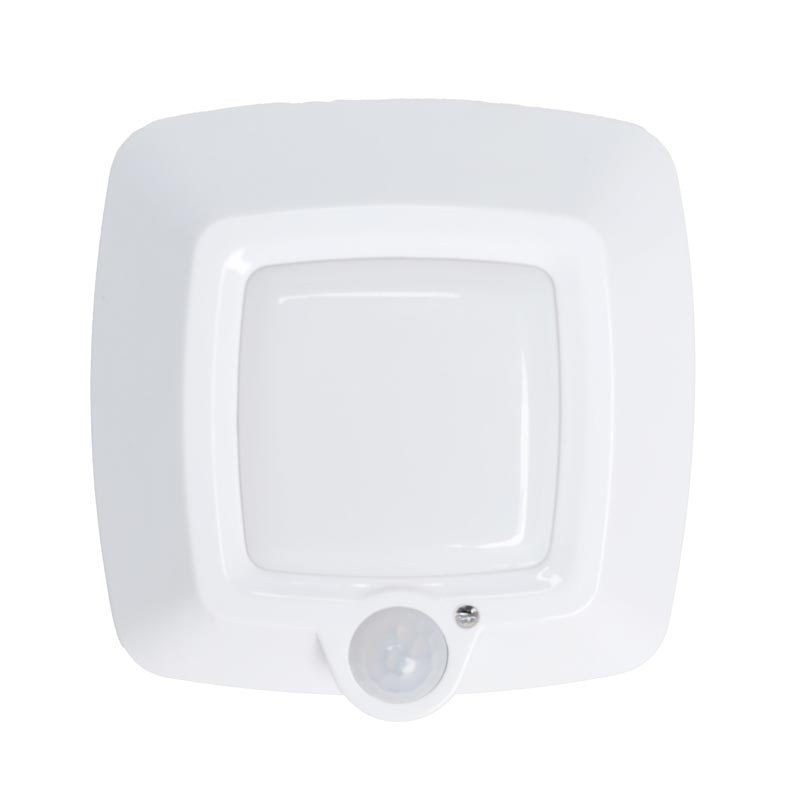 Veilleuse led avec detecteur